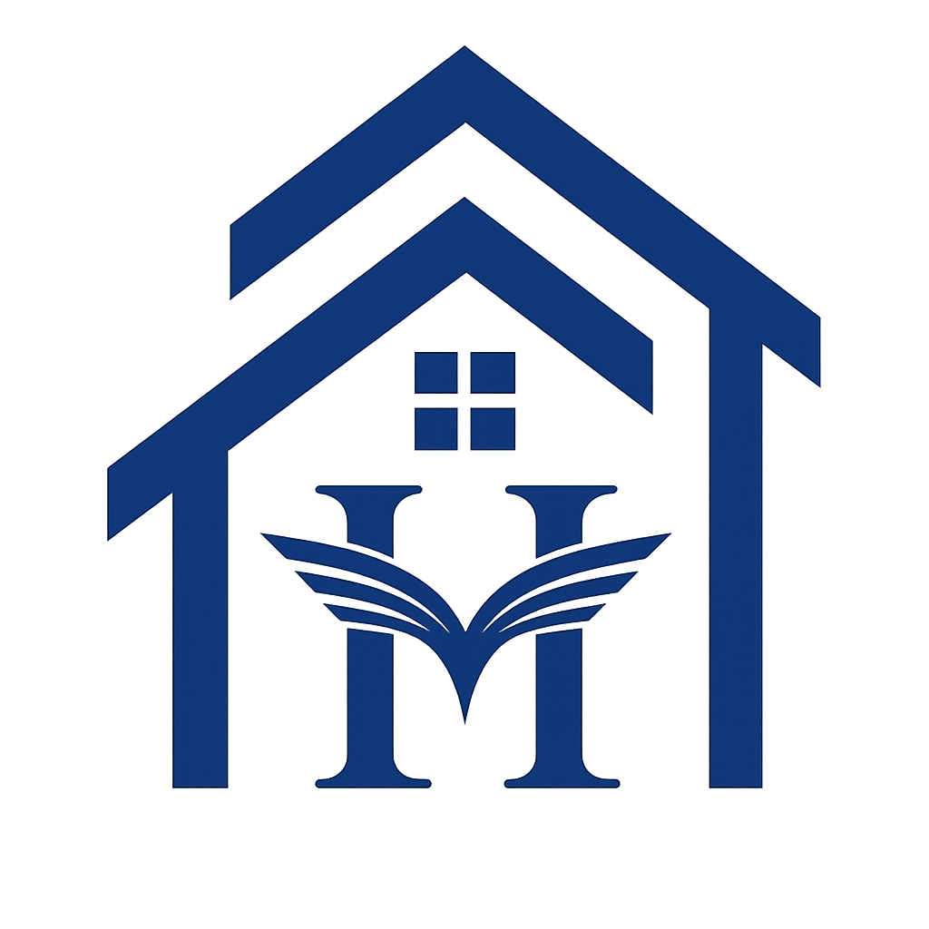 HOUSEMATE - Premium Real Estate Platform | Find Your Perfect Home